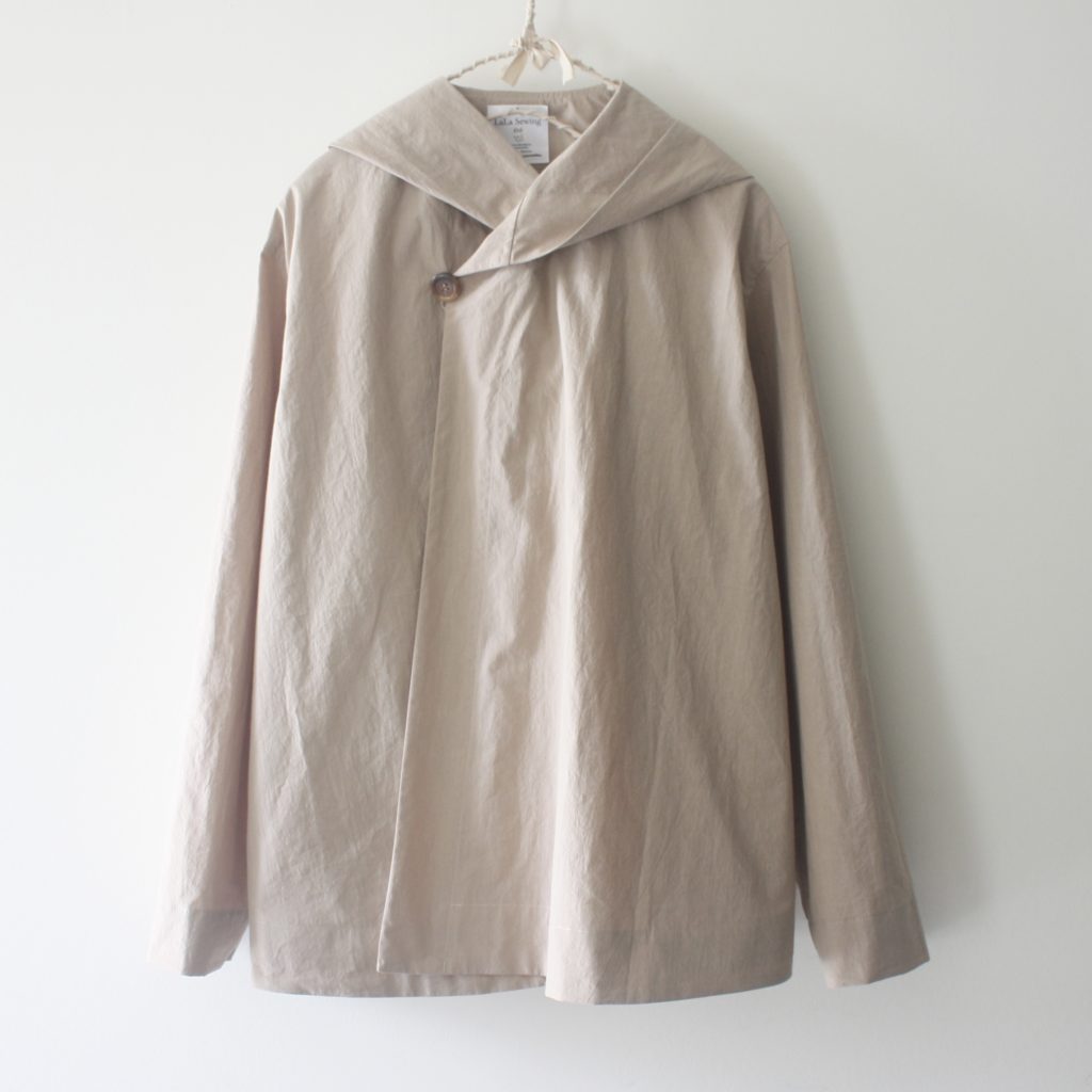 NEWS – LaLa Sewing été